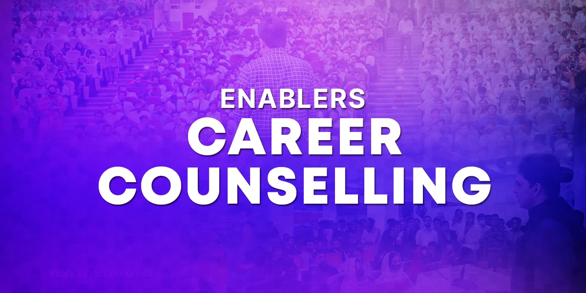 Enablers Career Counselling | Enablers