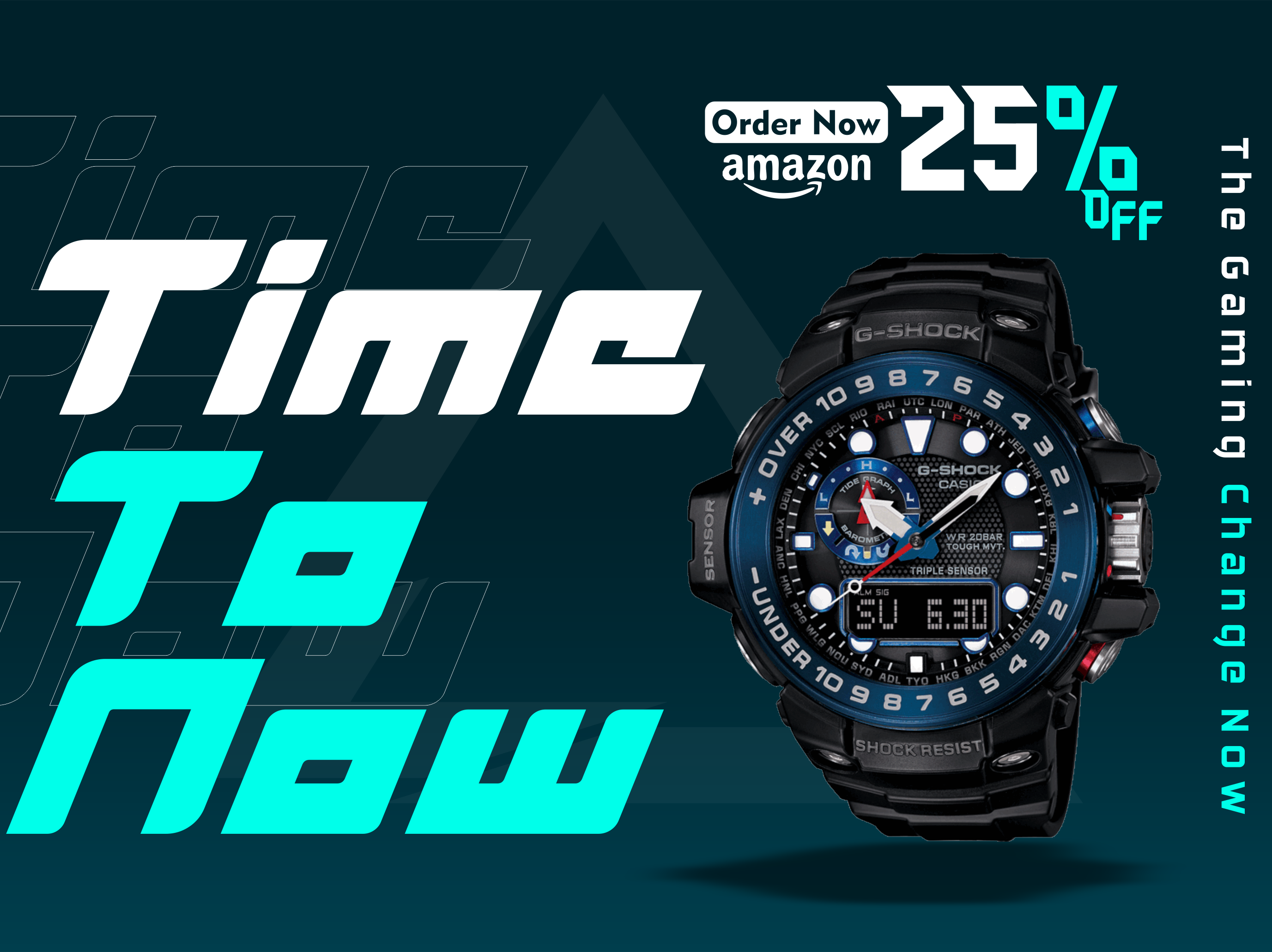 I will design efficiently ads for amazon, facebook, instagram ...