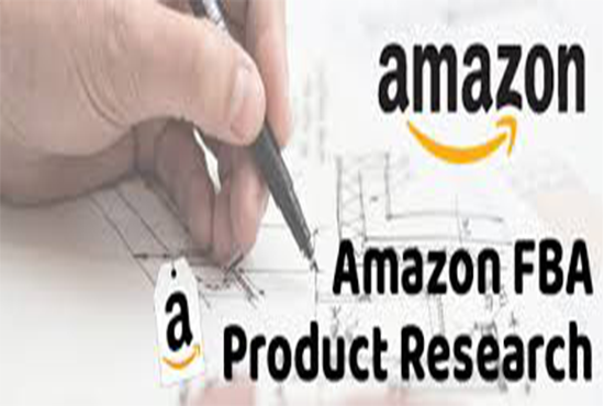Product Hunting or Product Research for Amazon FBA – Enablers Marketplace