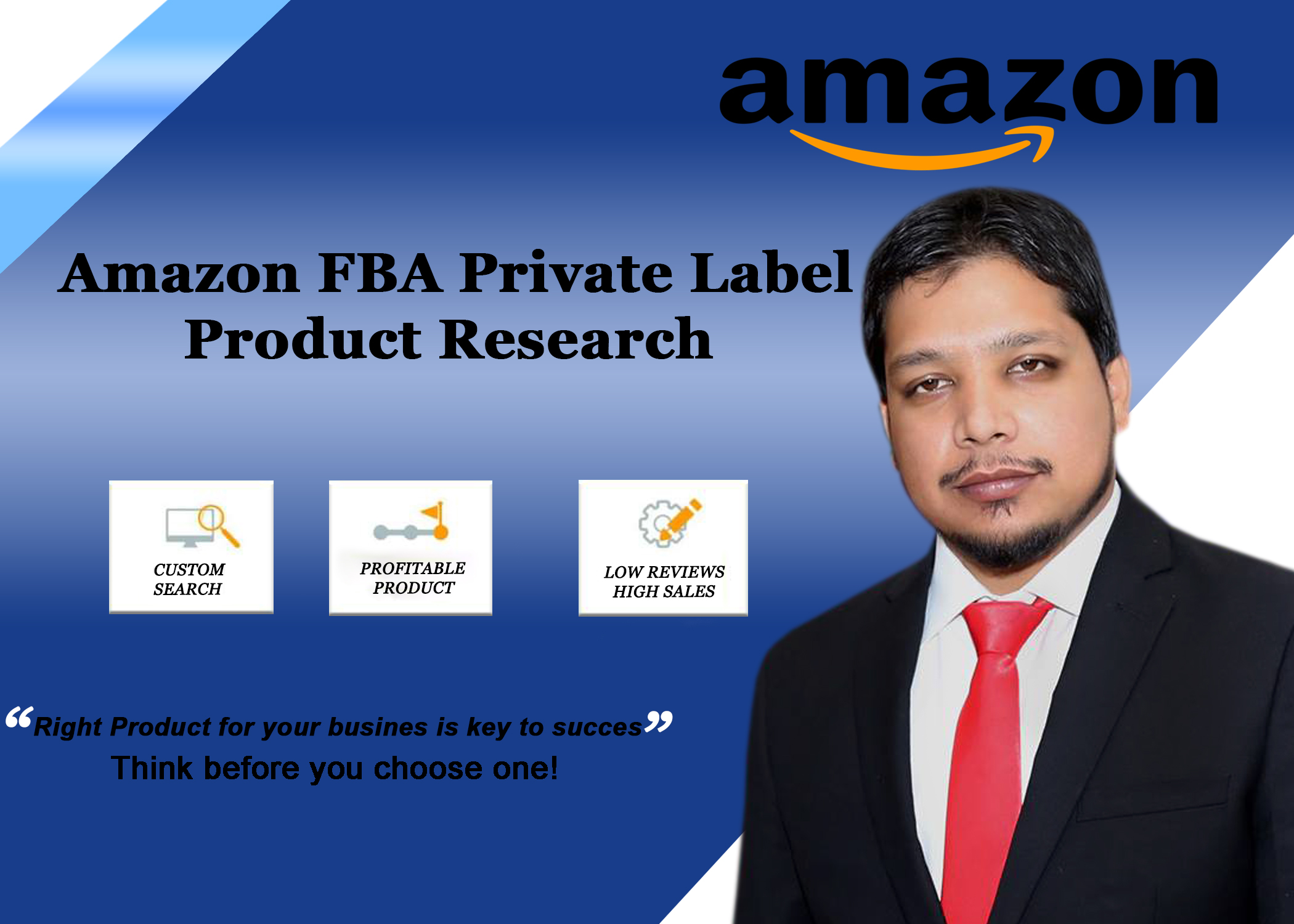 Amazon FBA Private Label/Wholesale Product Research – Enablers Marketplace