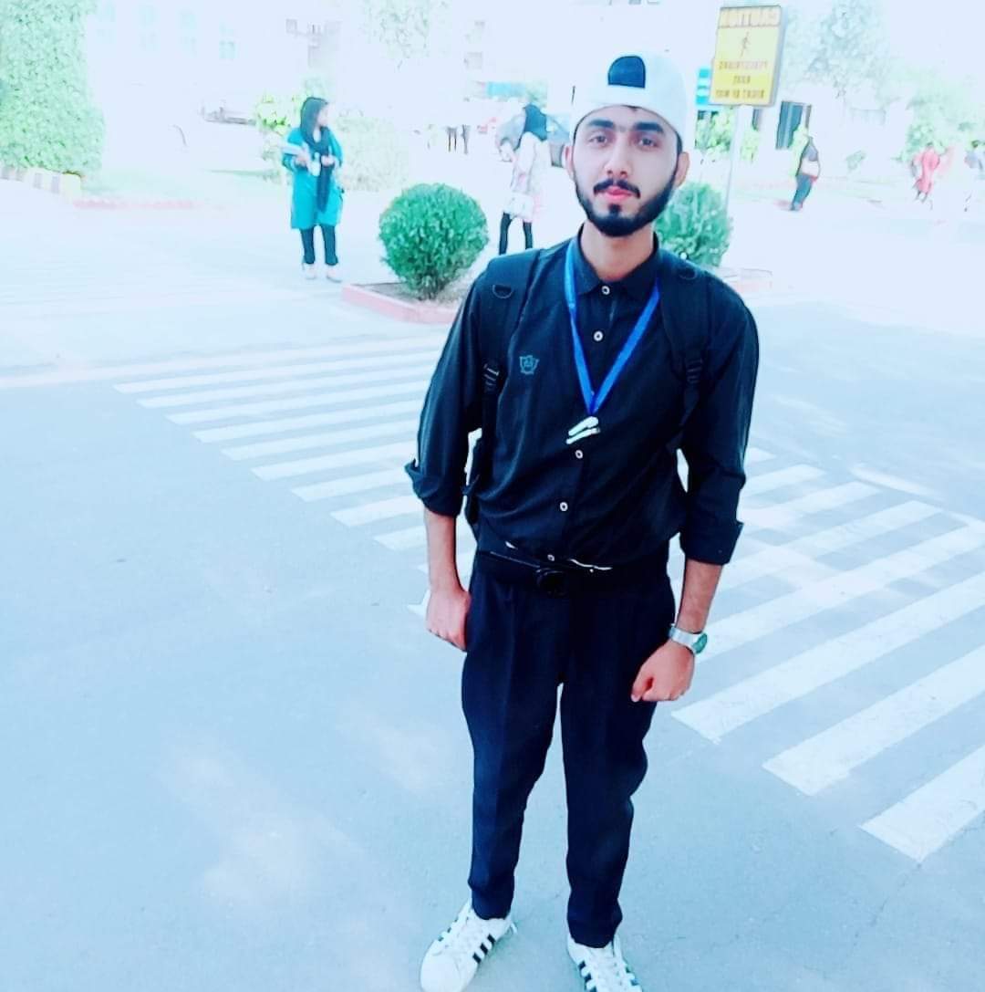 Usama Hafeez – Enablers Marketplace