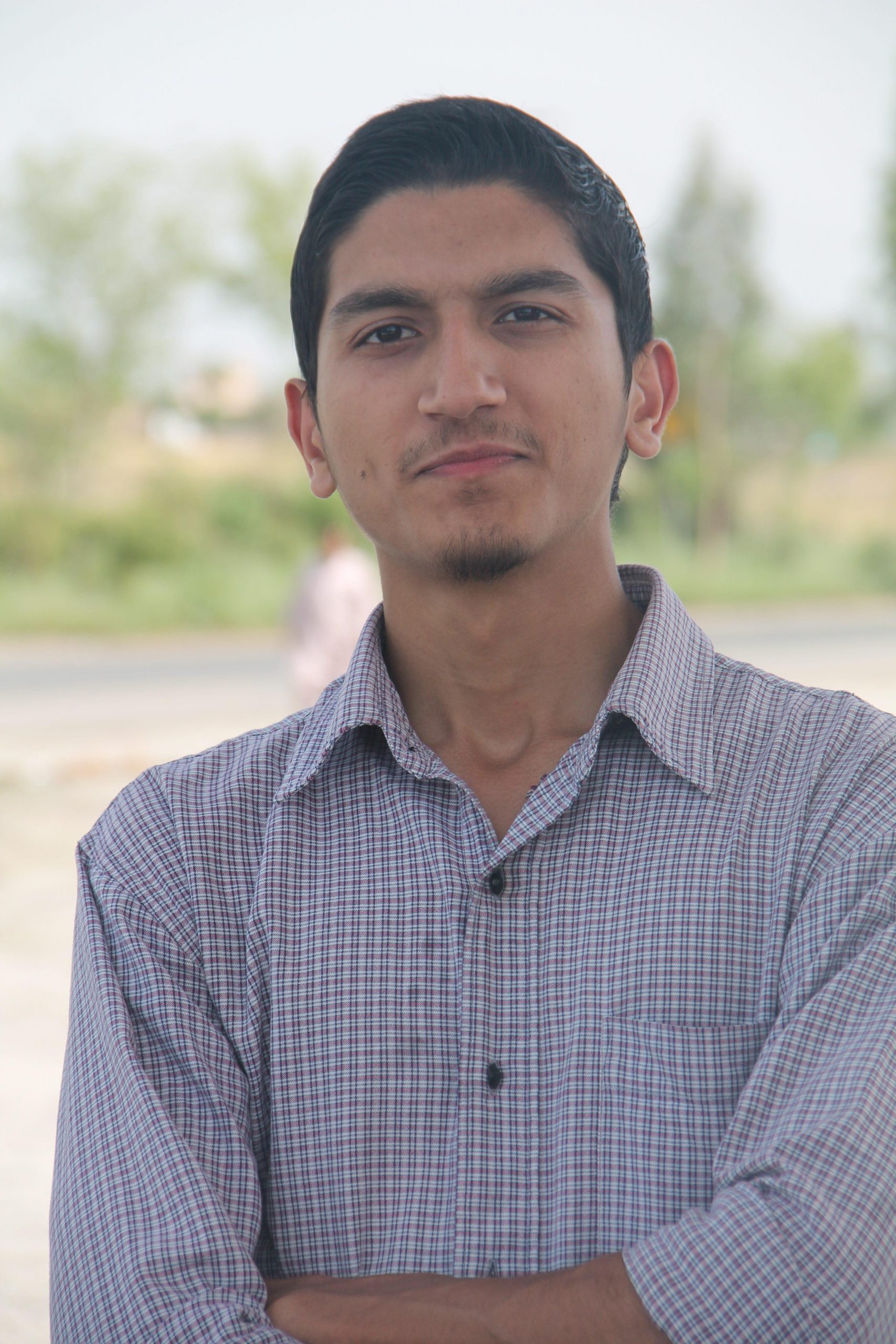 Ali Yasoob – Enablers Marketplace