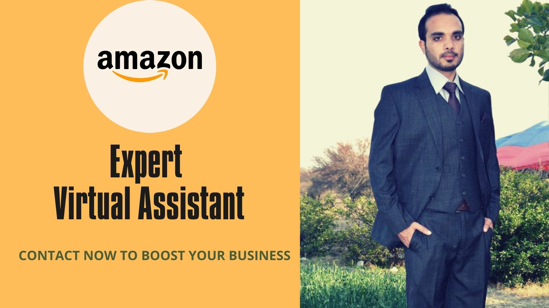 I will be your amazon fba pl expert virtual assistant – Enablers ...