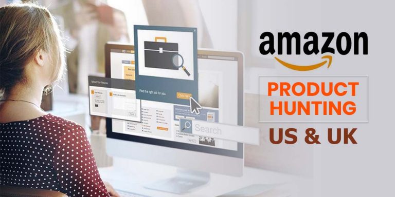 Amazon Product Hunting – Enablers Marketplace