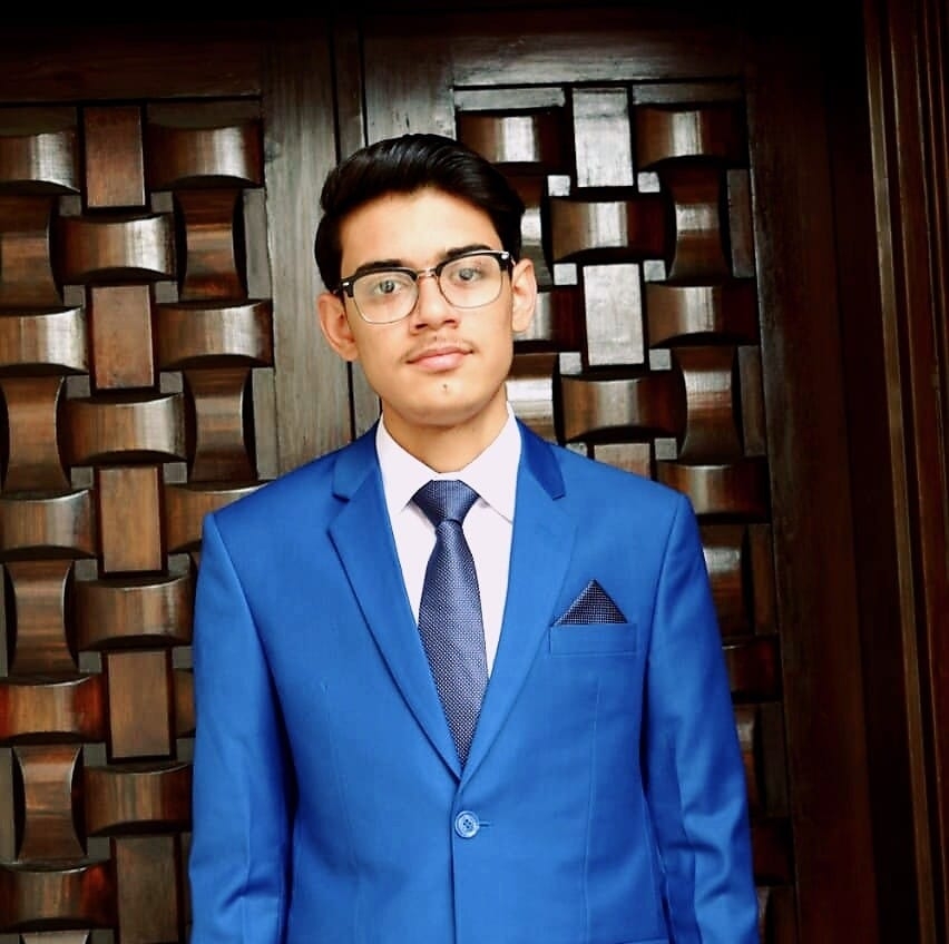 Ubaid Ur Rehman – Enablers Marketplace