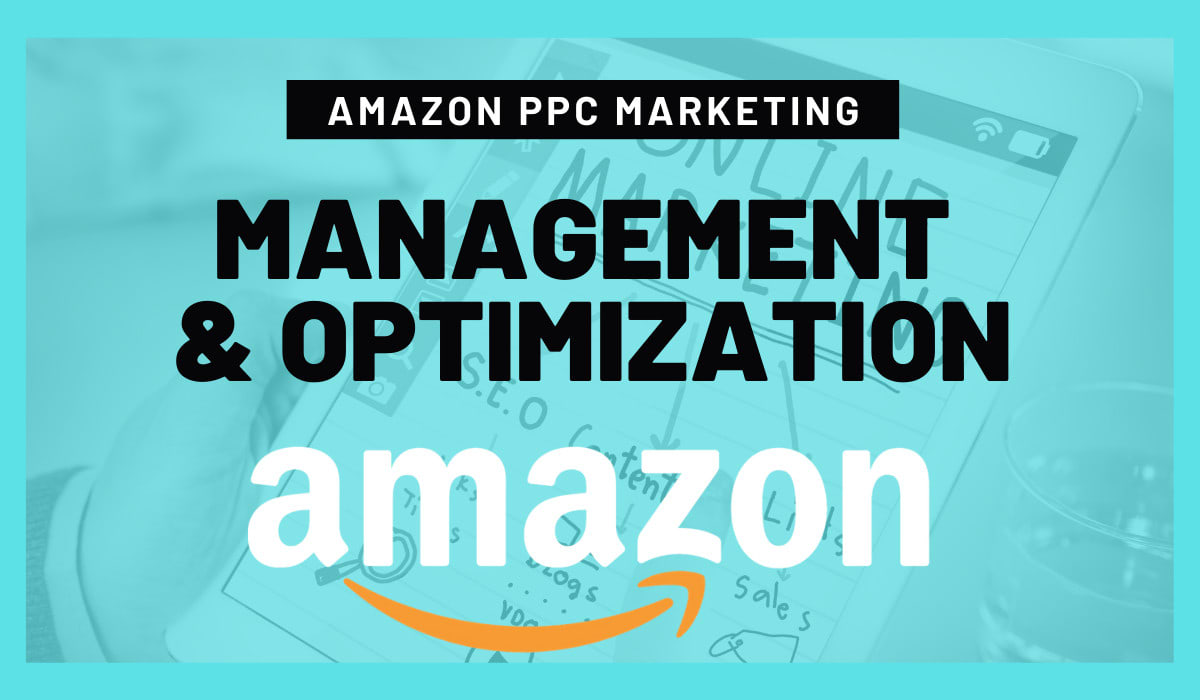 I will setup, optimize and manage amazon PPC campaigns – Enablers ...