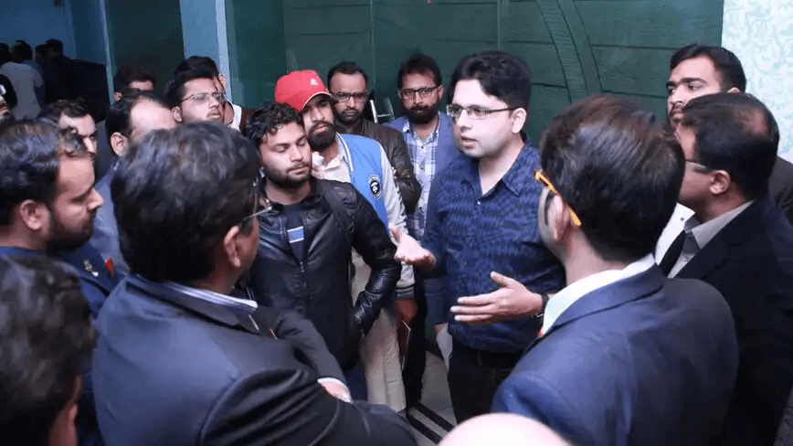 Enablers Mission - Enablers