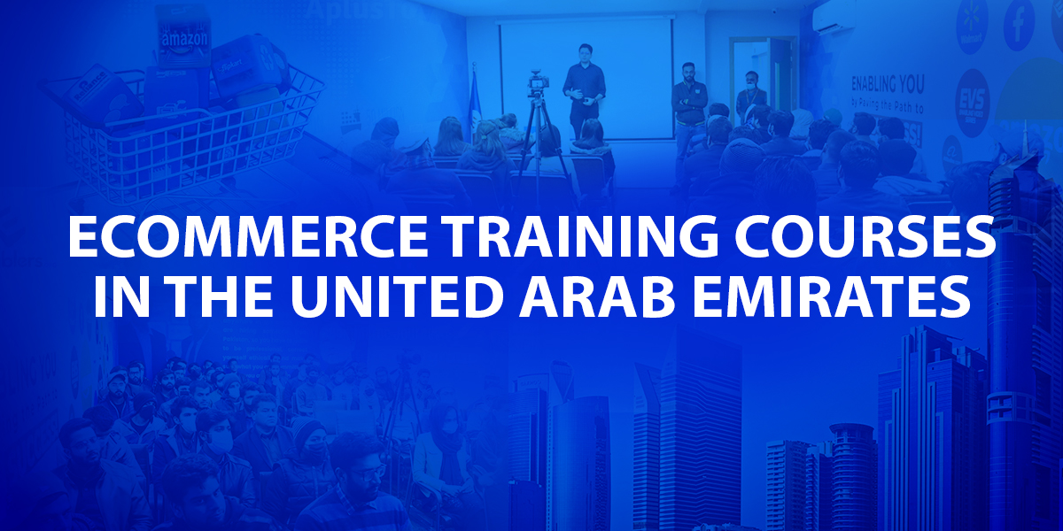 Ecommerce Training Programs for People in the UAE | Enablers