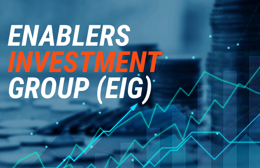 ENABLERS INVESTMENT GROUP