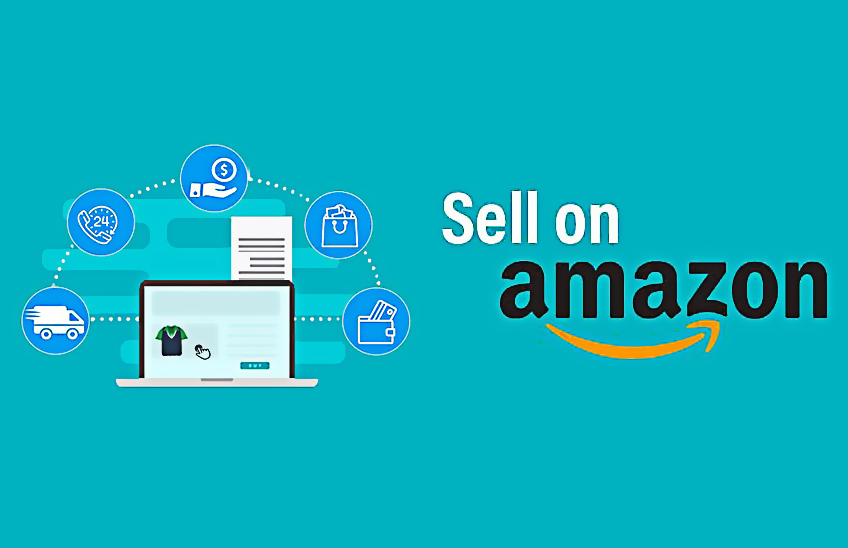 How to start selling on Amazon from Pakistan?