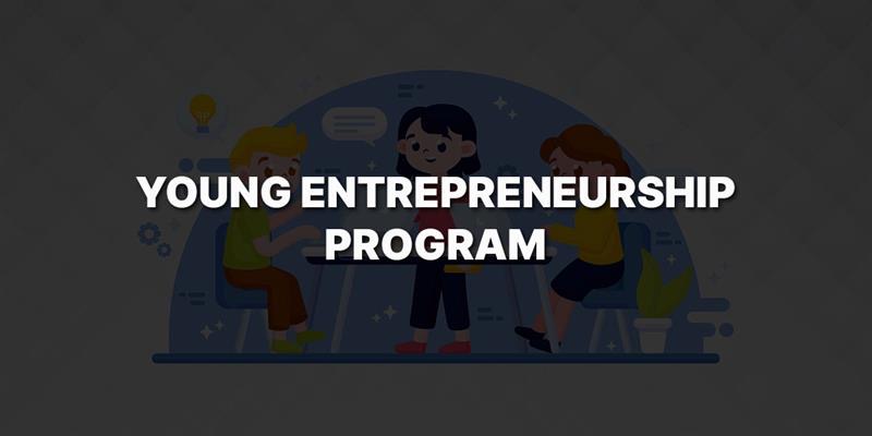 Young Entrepreneurship Program | Inspire Future Business Leaders