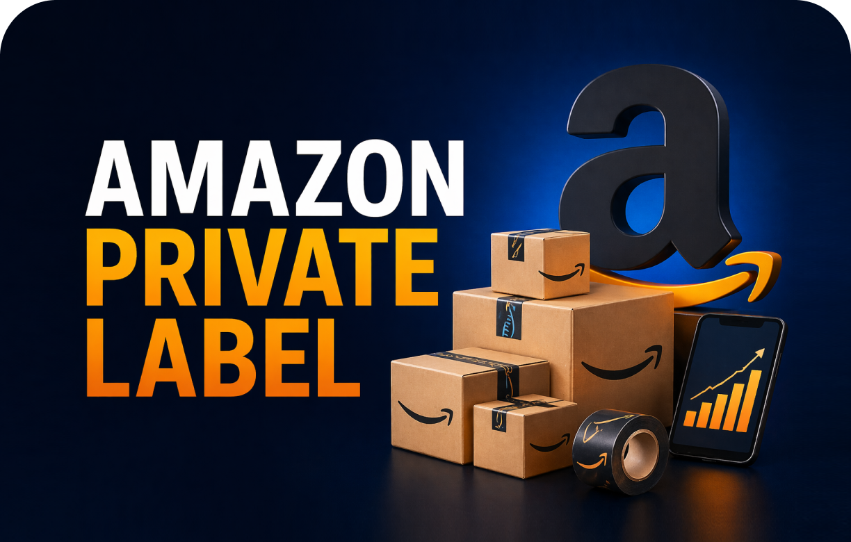 eCommerce Trainings | Boot Camps | Amazon FBA | Skills | Courses by ...