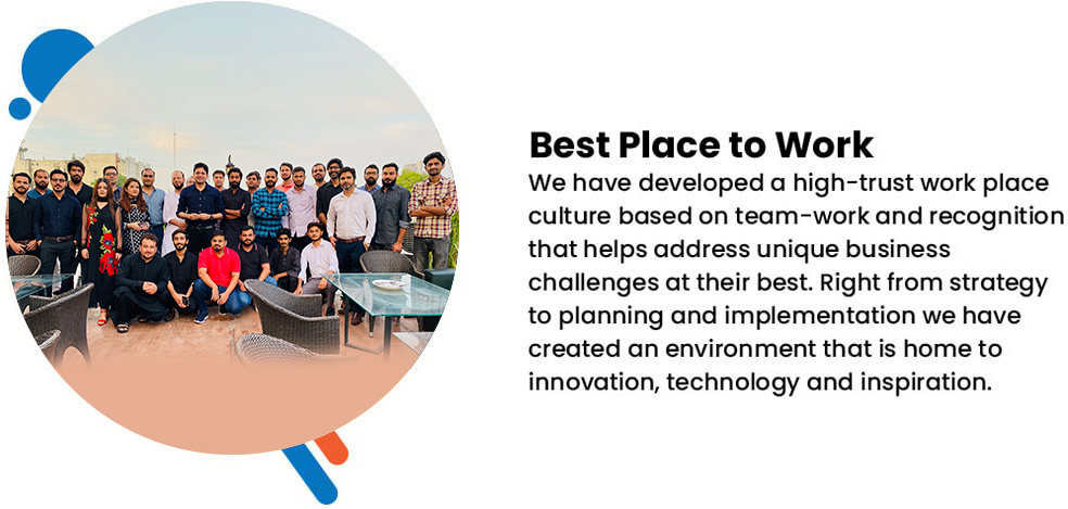 About Enablers Vision, Mission & Approach